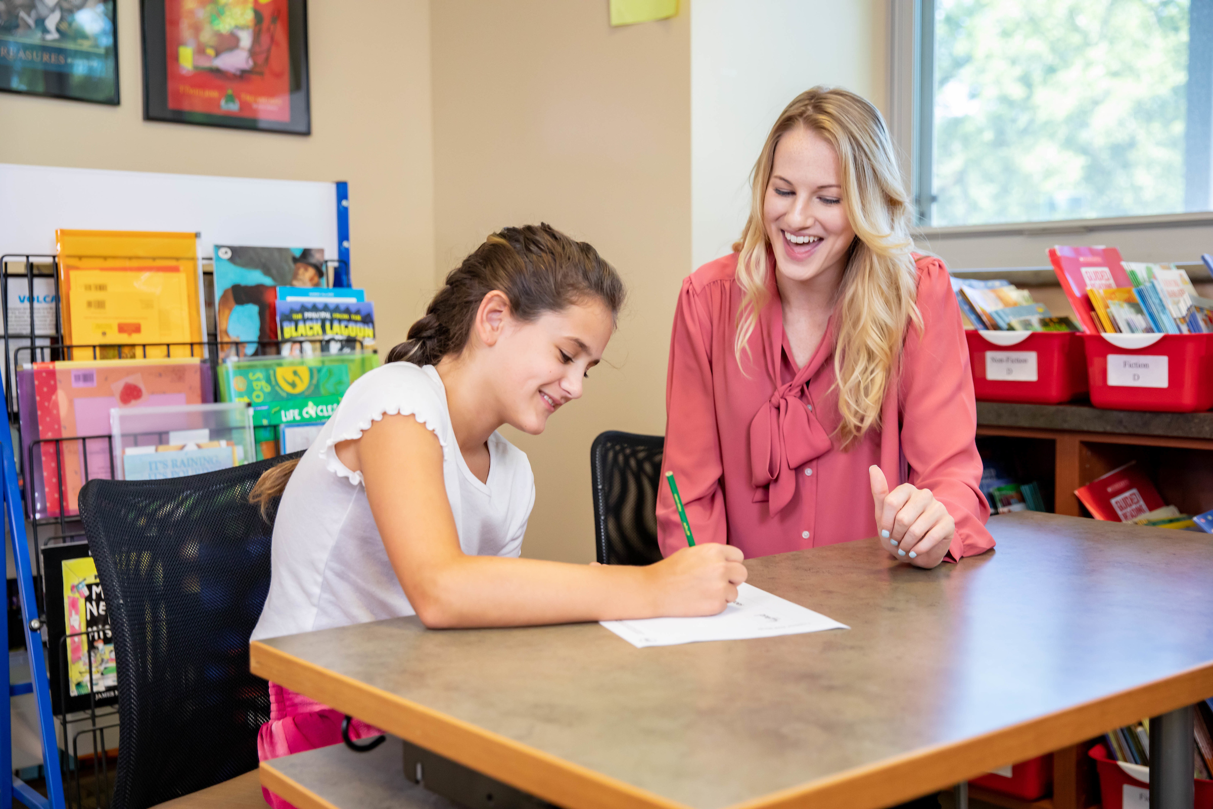 Middle Level Education Post-Baccalaureate Certificate | York College of ...