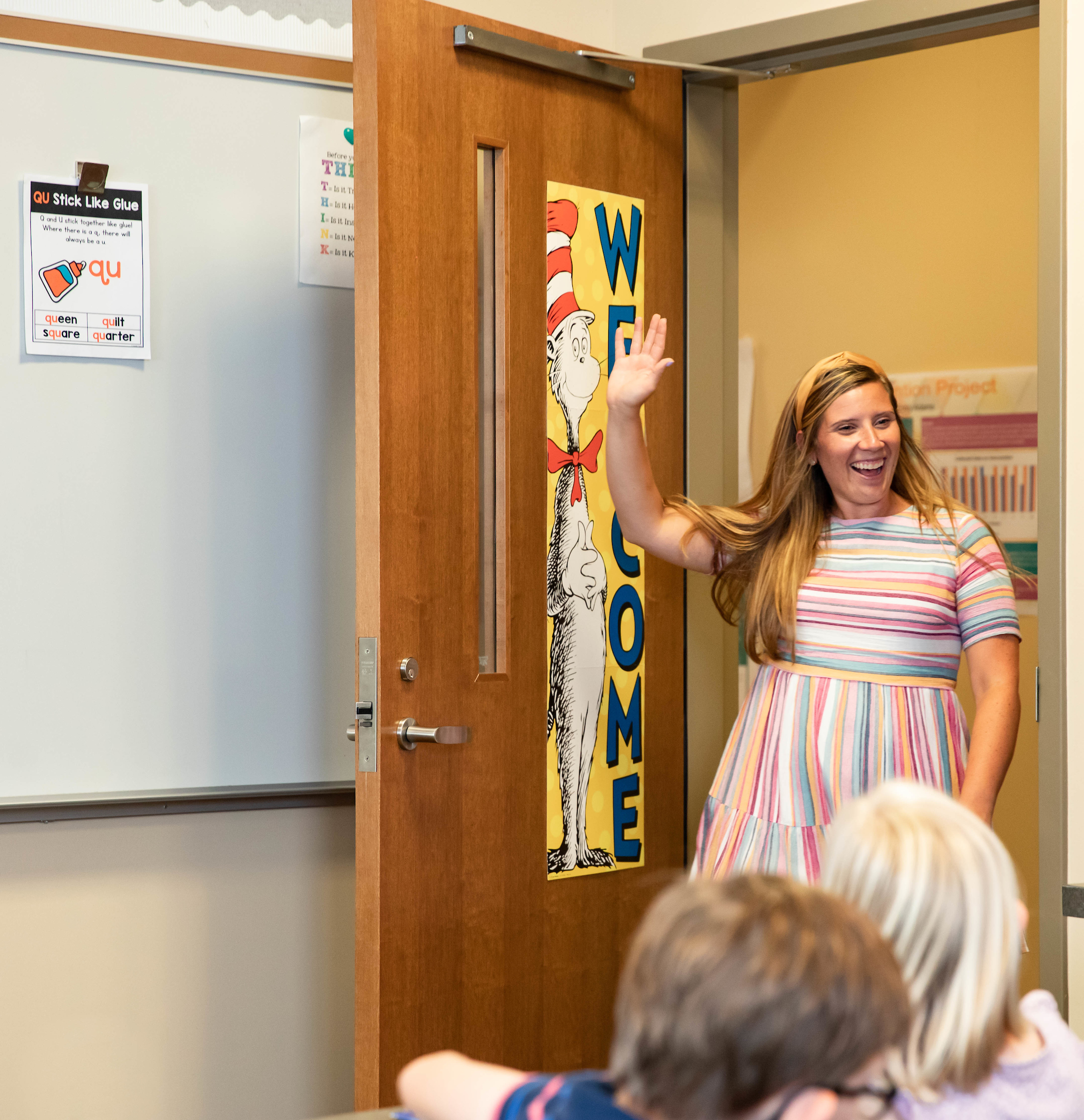 Educational Technology Certificate | York College of Pennsylvania