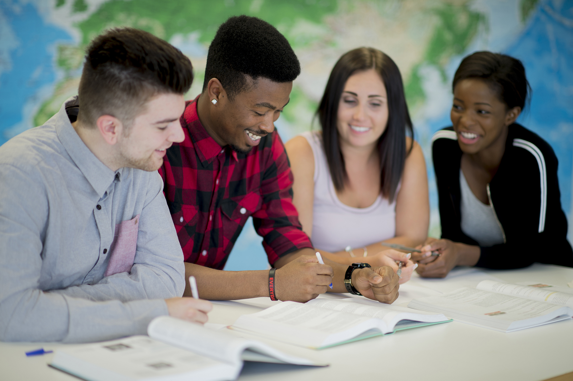 Secondary Education Social Studies | York College of Pennsylvania