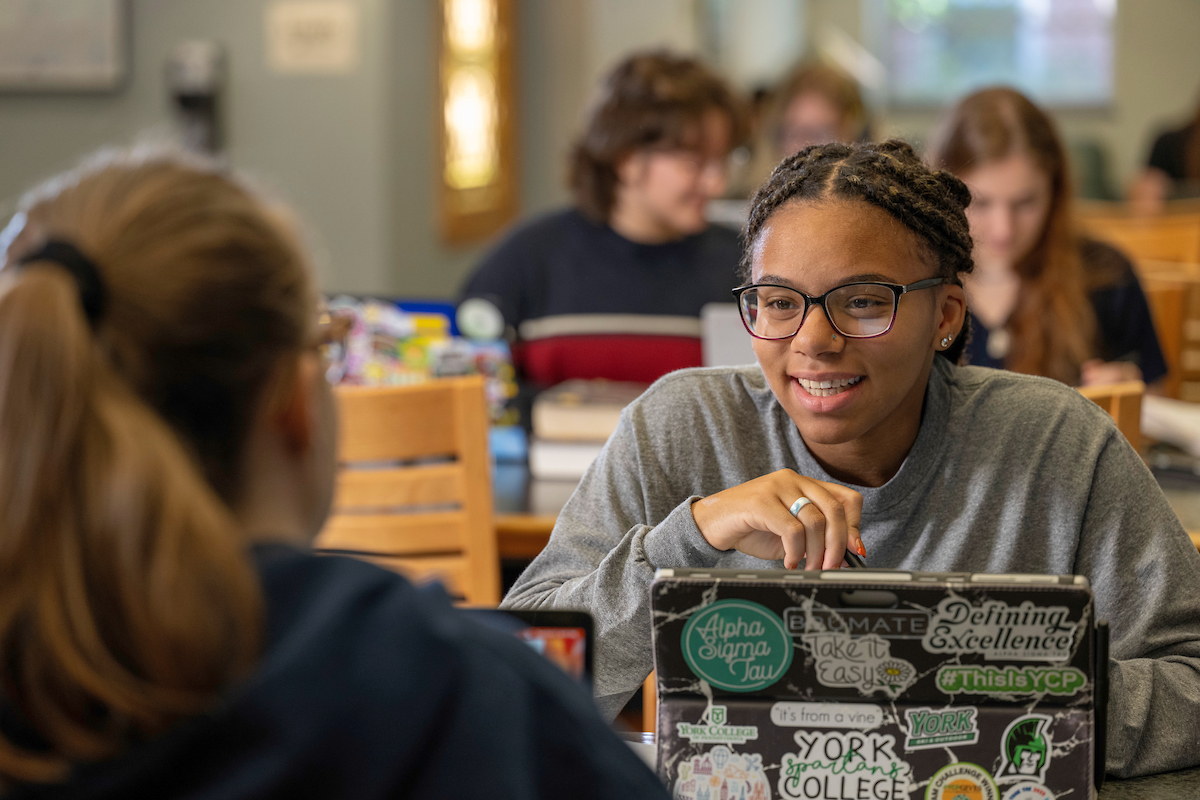 General Studies Associate Degree | York College of Pennsylvania