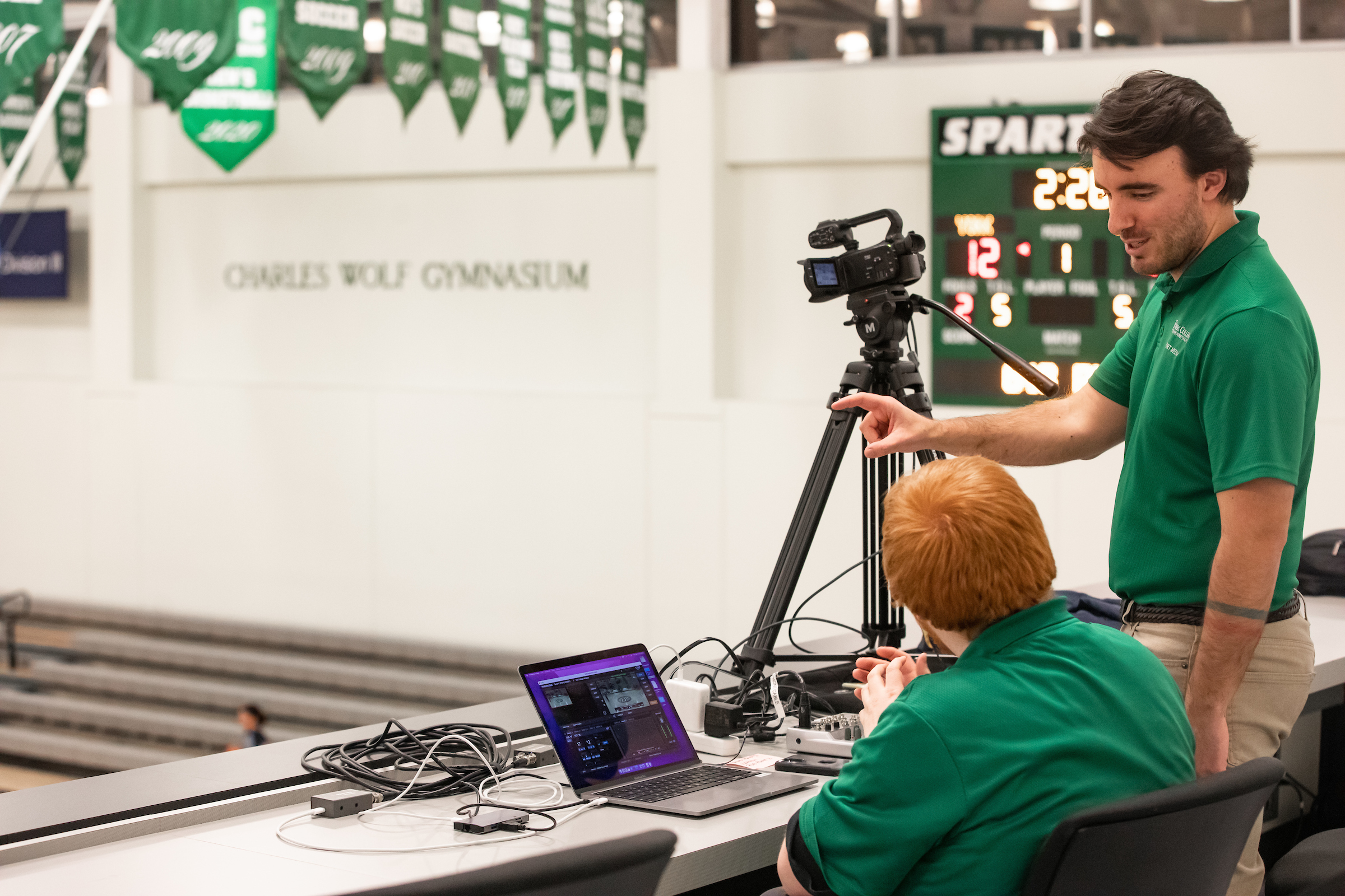 Sport Management | York College of Pennsylvania