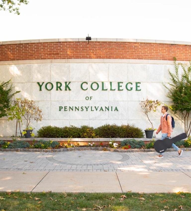 Counselor Resources | York College of Pennsylvania