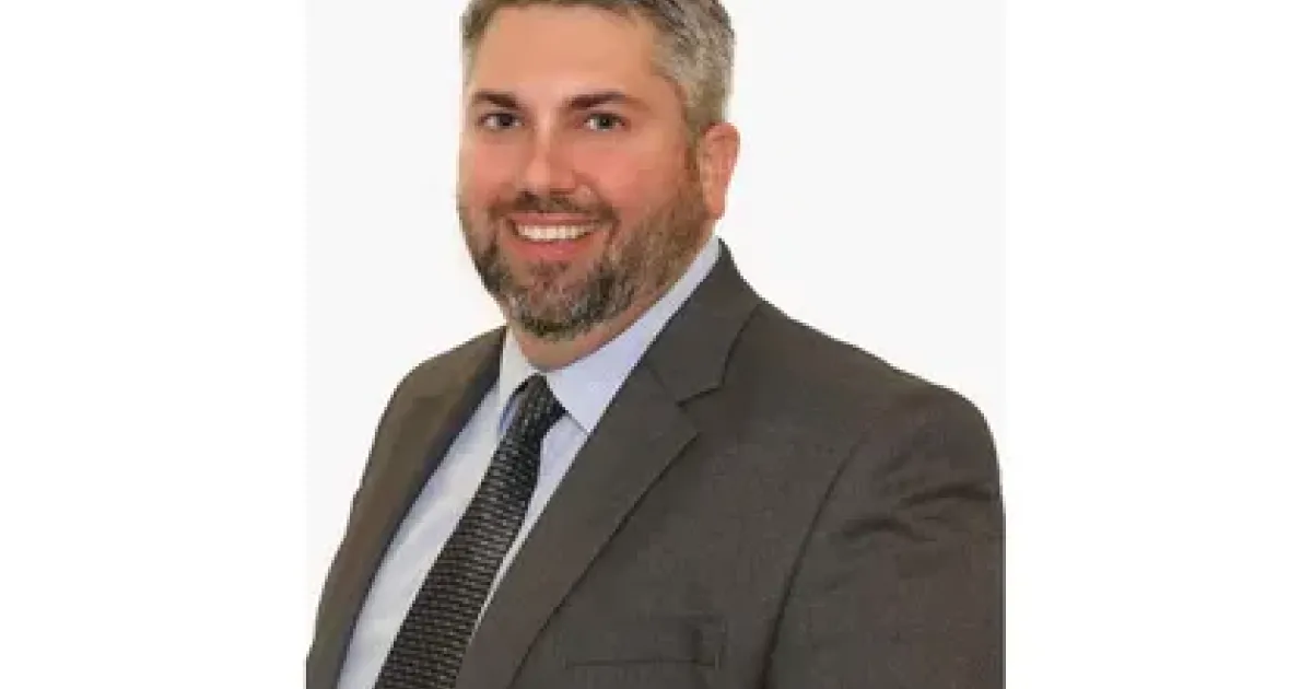 Andrew Shumway