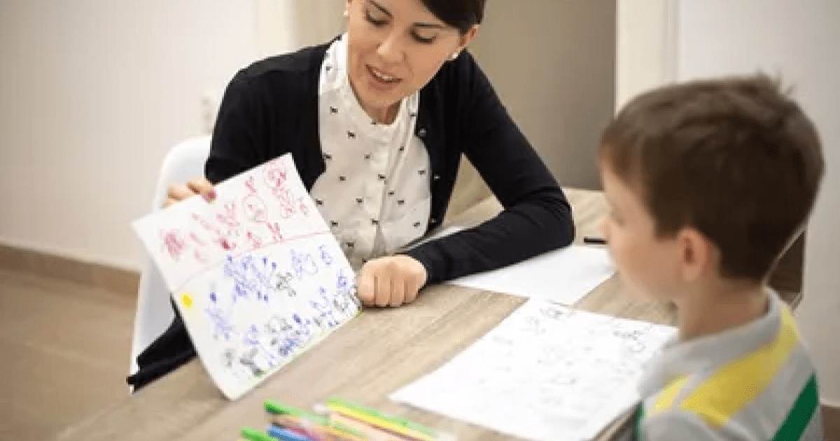 Applied Behavior Analysis (ABA): An Exciting and Fast-Growing Mental ...