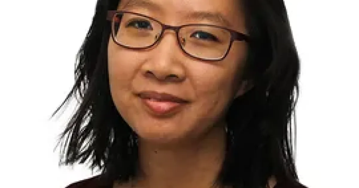 Eleanor Leung, Ph.D. | York College of Pennsylvania
