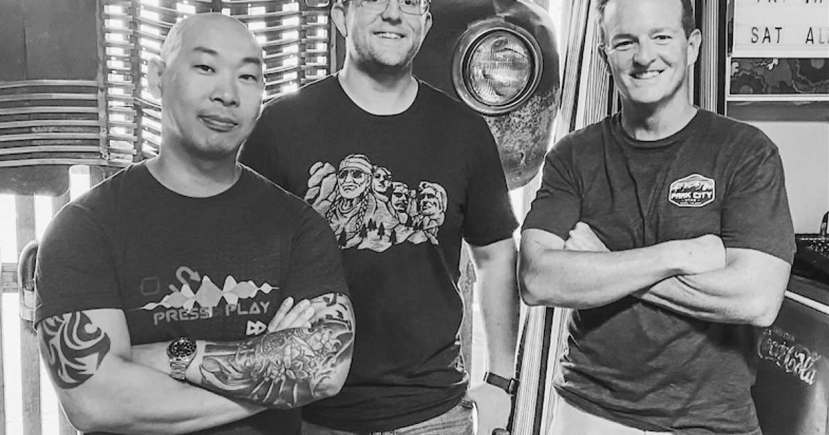 Worship Minister and Musician Peter Tung '03 Continues to use Skills ...