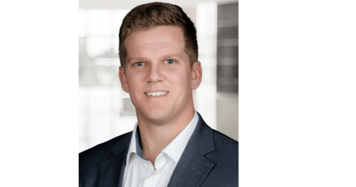 York College Alumnus named President, Chief Strategy Officer of ...