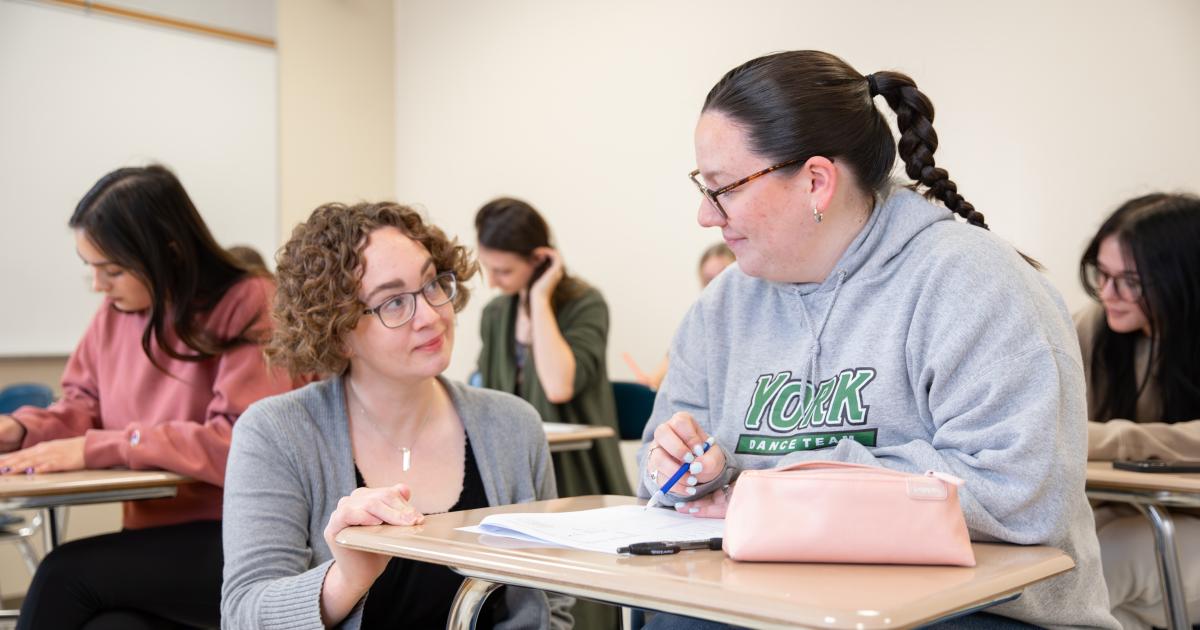 The Science of the Slip of the Tongue: Dr. Samantha Deffler Shares Her ...