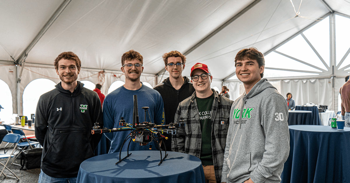 From Field to Flight, Aaron Rubeling Brings His All to Lacrosse and ...