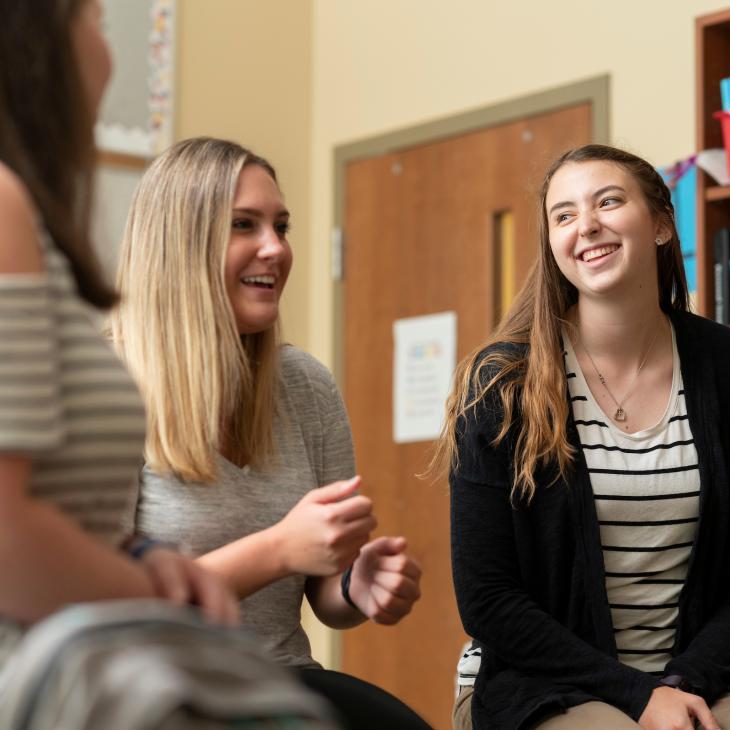 Middle Level Education | York College of Pennsylvania